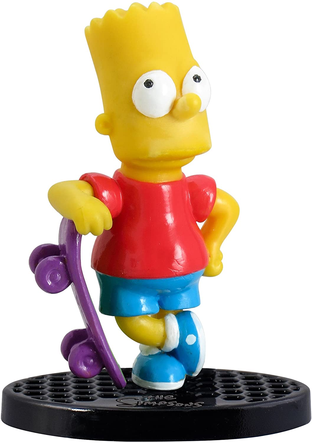 Bart Simpson Figure – TopToy