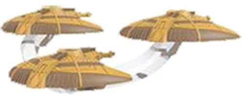 Star Trek Attack Wing Hideki-Class Attack Squadron Board Game – TopToy