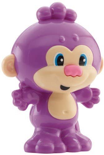 Mattel – Rattles Laugh and Learn Monkey – TopToy