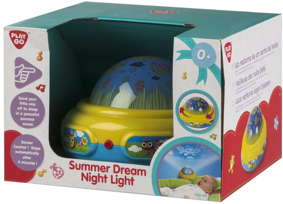 PlayGo – Toy set. basic – TopToy