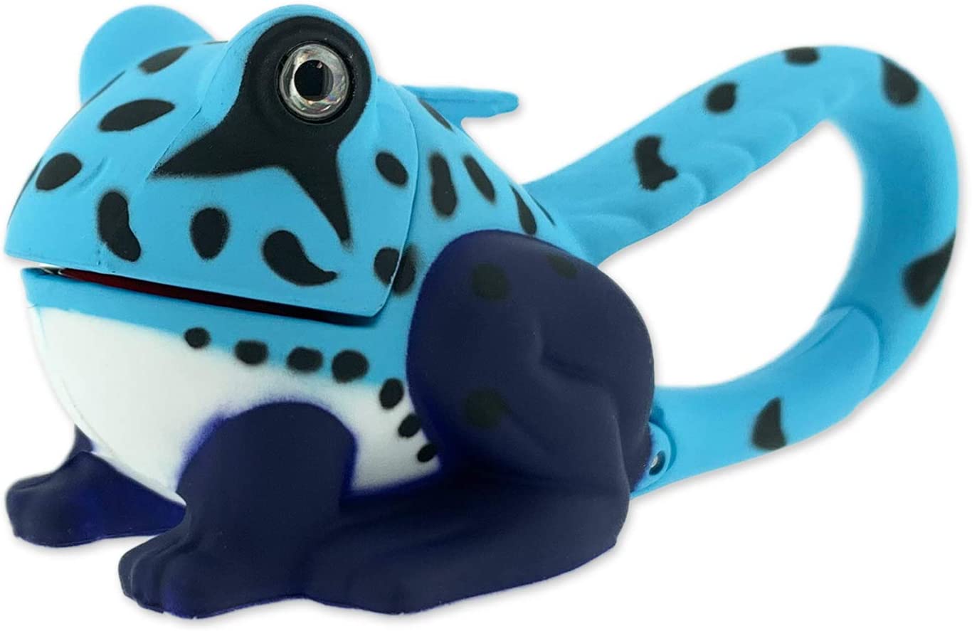 Sun Company Lifelight Animal Carabiner Flashlight | Mini Animal ...