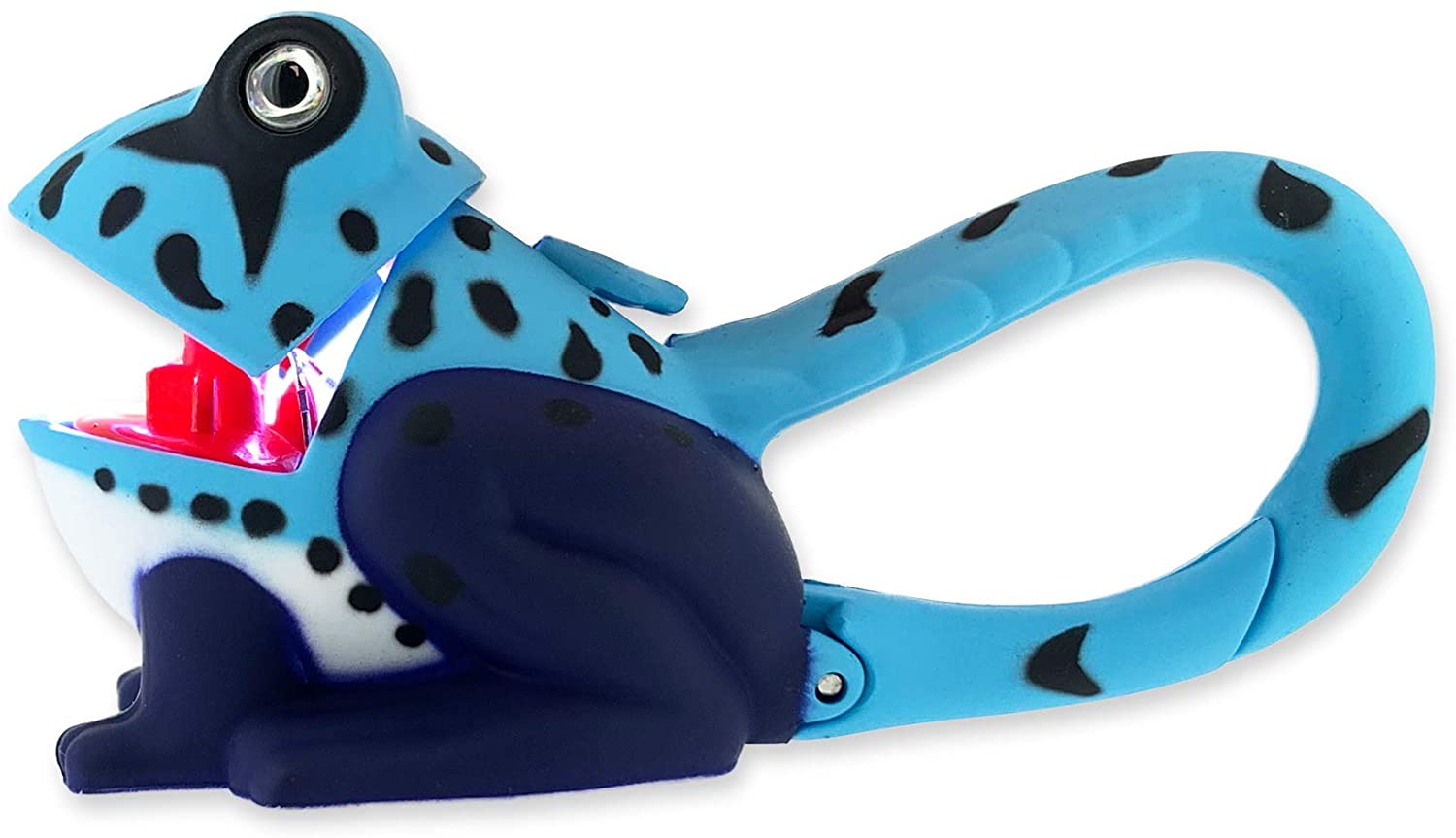 Sun Company Lifelight Animal Carabiner Flashlight | Mini Animal ...