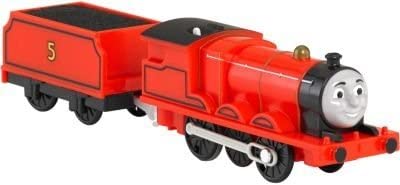 Ideal Thomas Trackmaster James — – TopToy