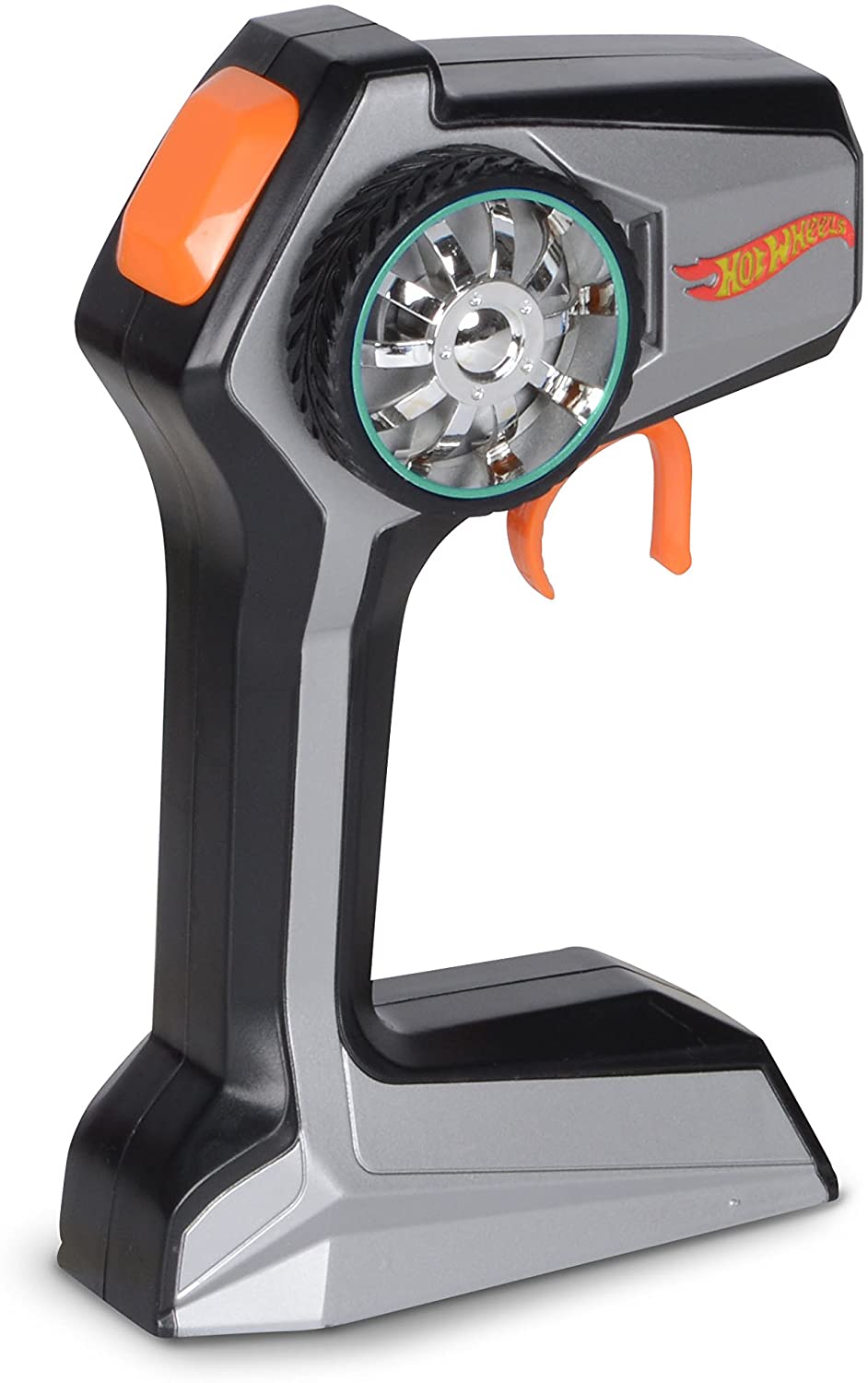 Toy State Hot Wheels Hyper Racer RC Drift Rod Radio Control Vehicle ...