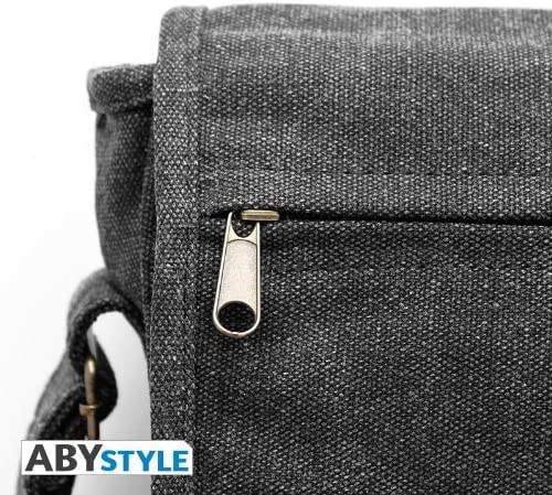 ABYstyle – ONE PIECE – Messenger Bag “Groupe” Large – TopToy