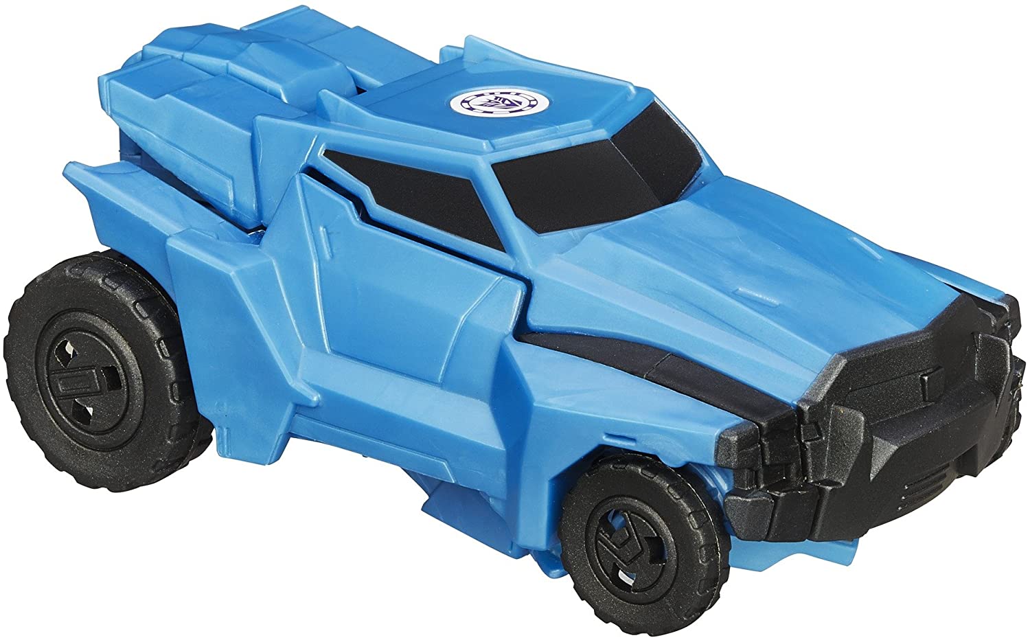 Transformers Robots in Disguise One-Step Changers Steeljaw Figure – TopToy