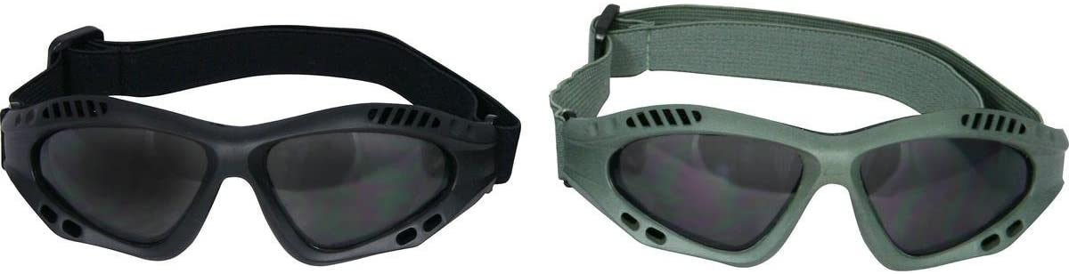 Viper TACTICAL Special Ops Glasses – TopToy