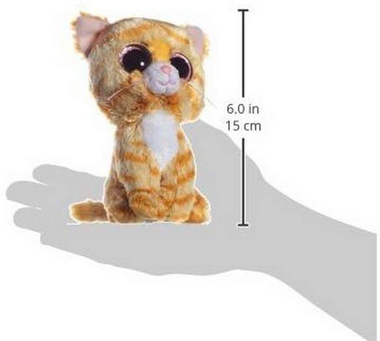 Ty Beanie Boos – Tabitha the Cat – TopToy