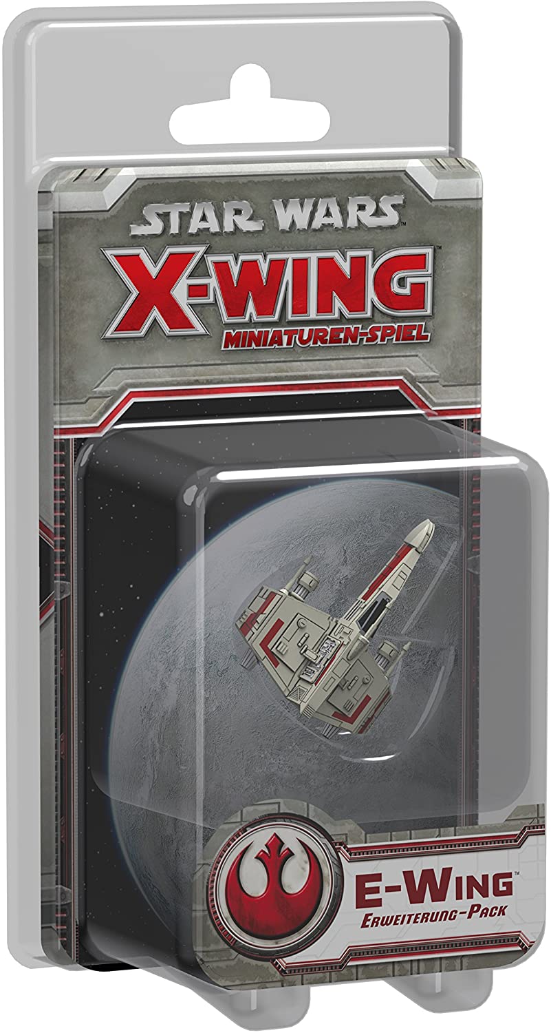 Asmodee HEI0418 Star Wars X-Wing Expansion Pack – TopToy