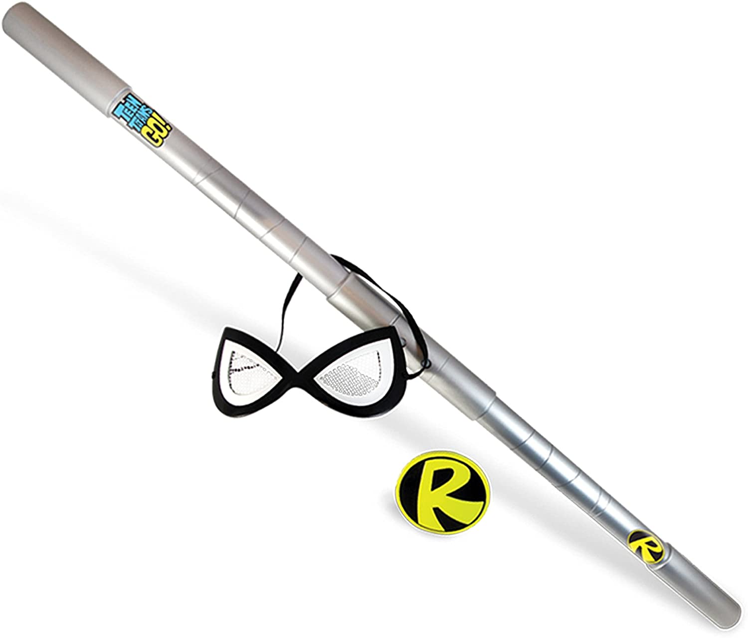 Teen Titans Go Dress Up Robin Power Pack – TopToy