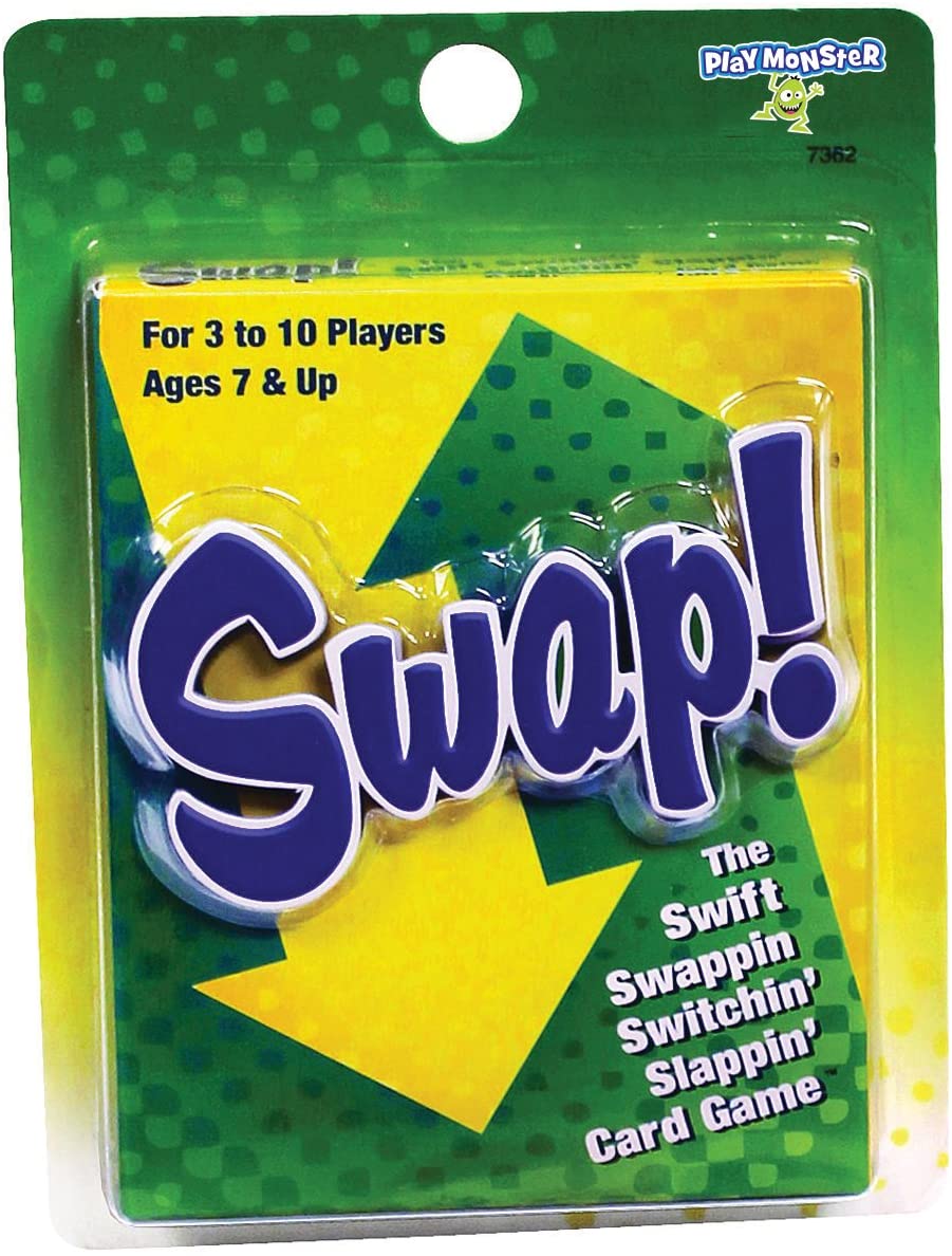 SWAP! – TopToy