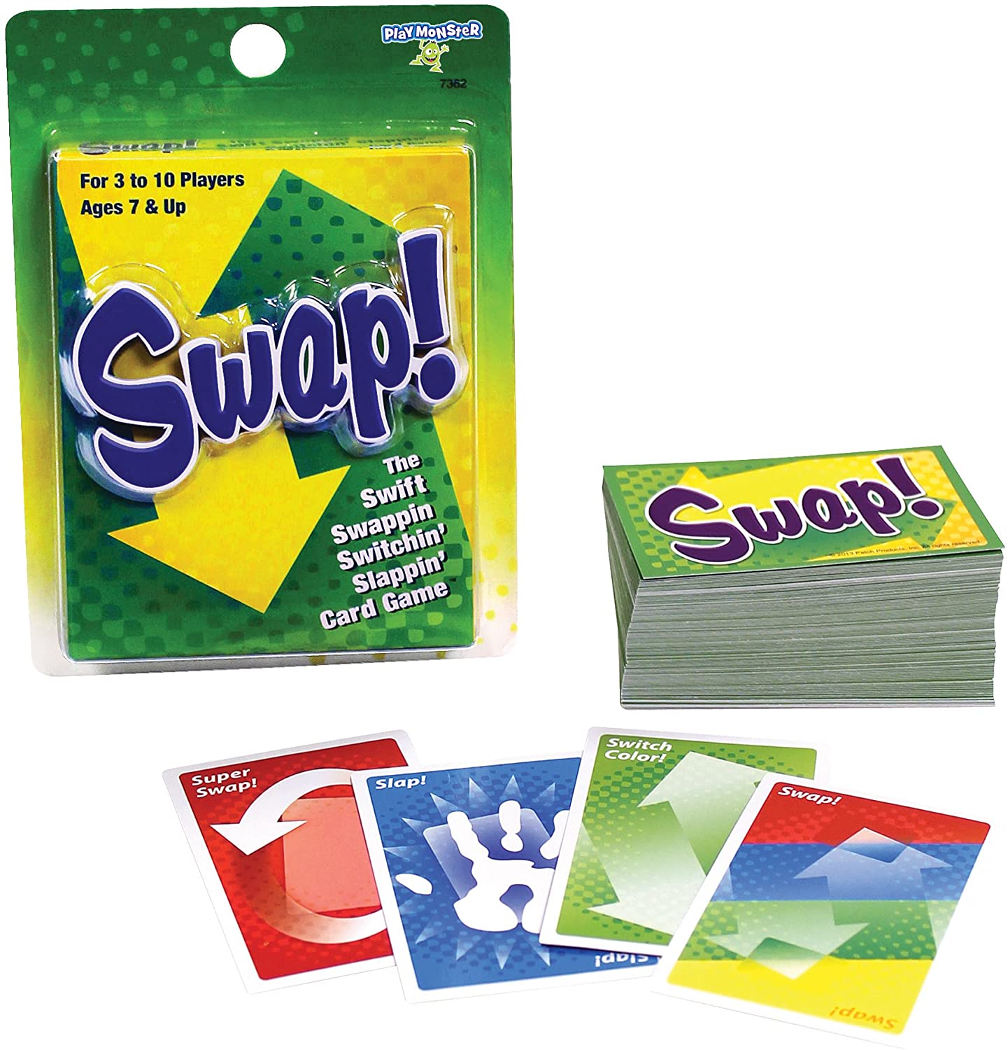 SWAP! – TopToy