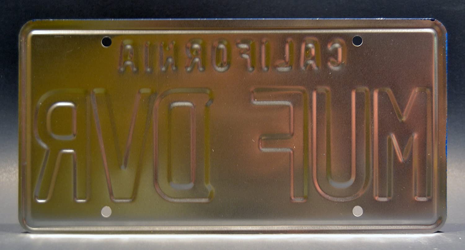 Celebrity Machines Cheech & Chong’s Up in Smoke | MUF DVR | Metal ...