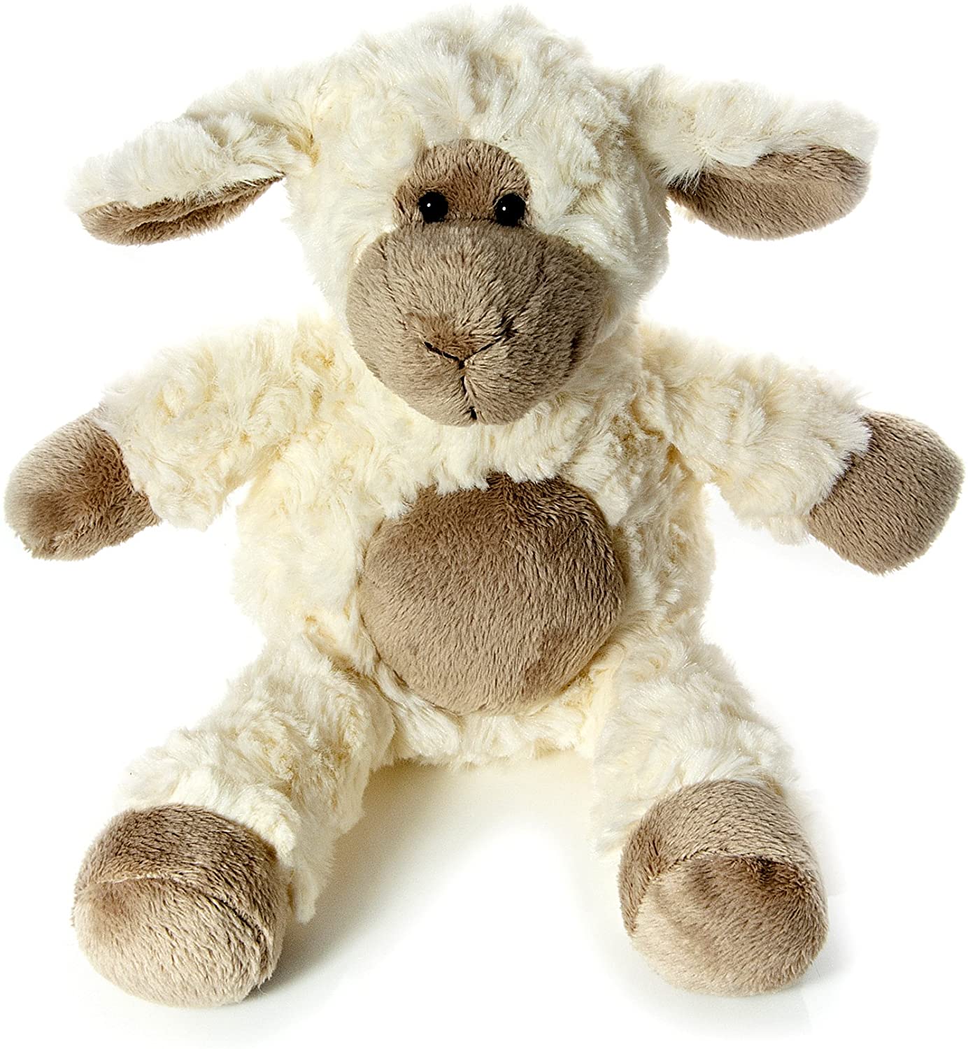 Mousehouse Gifts Very Cute Stuffed Animal Sheep Soft Toy Teddy with ...