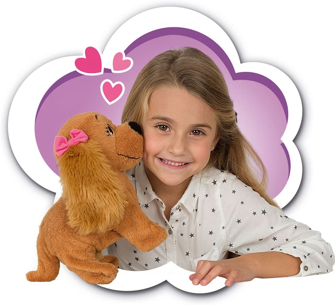 Club Petz Lucy The Dog – TopToy