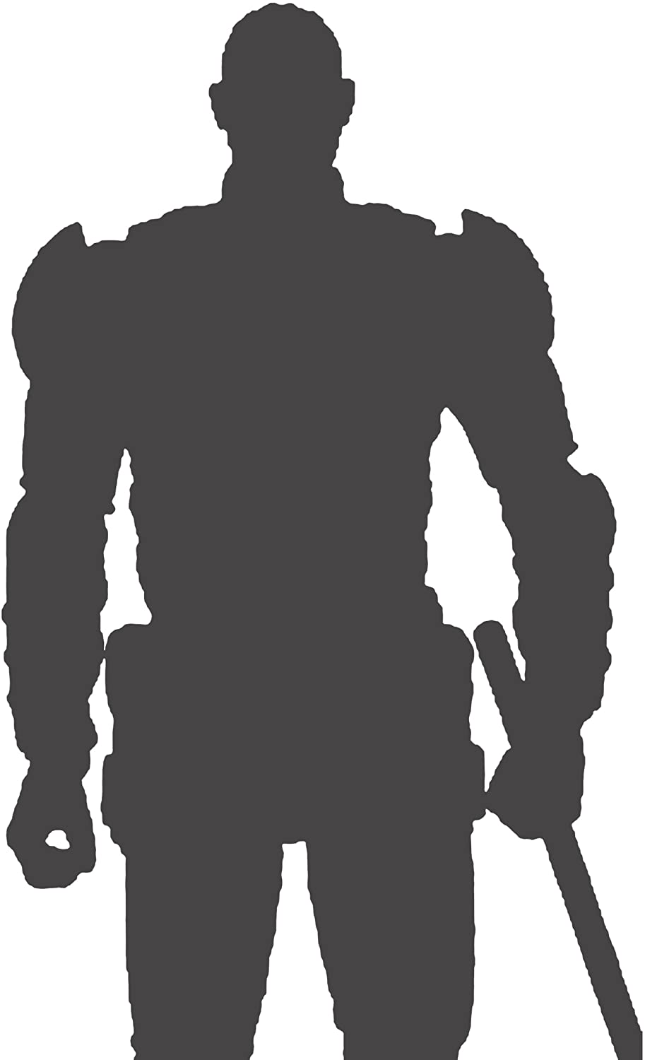 Walking Dead Comic Series 2, Riot Gear Glenn, Action Figure – TopToy