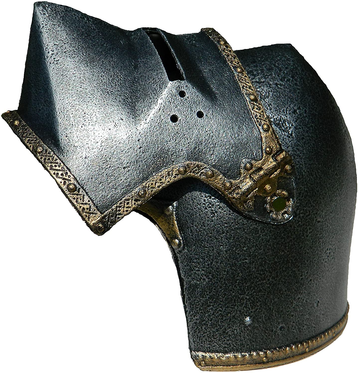 Medieval Knight Helmet Replica for Kids. The PigFace Helmet – TopToy