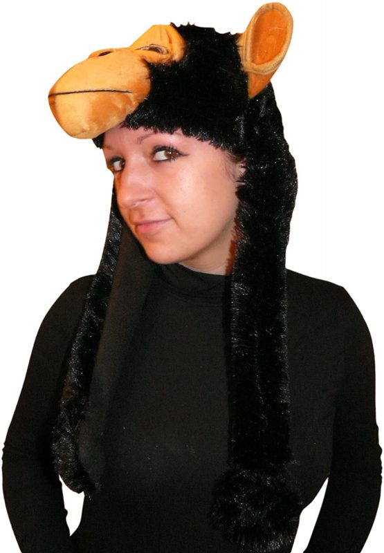 Seruna F76 Monkey Hat for monkey costume costumes monkey costume ...