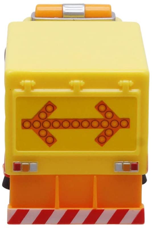 Little Bus Tayo Toy – Ruby – TopToy