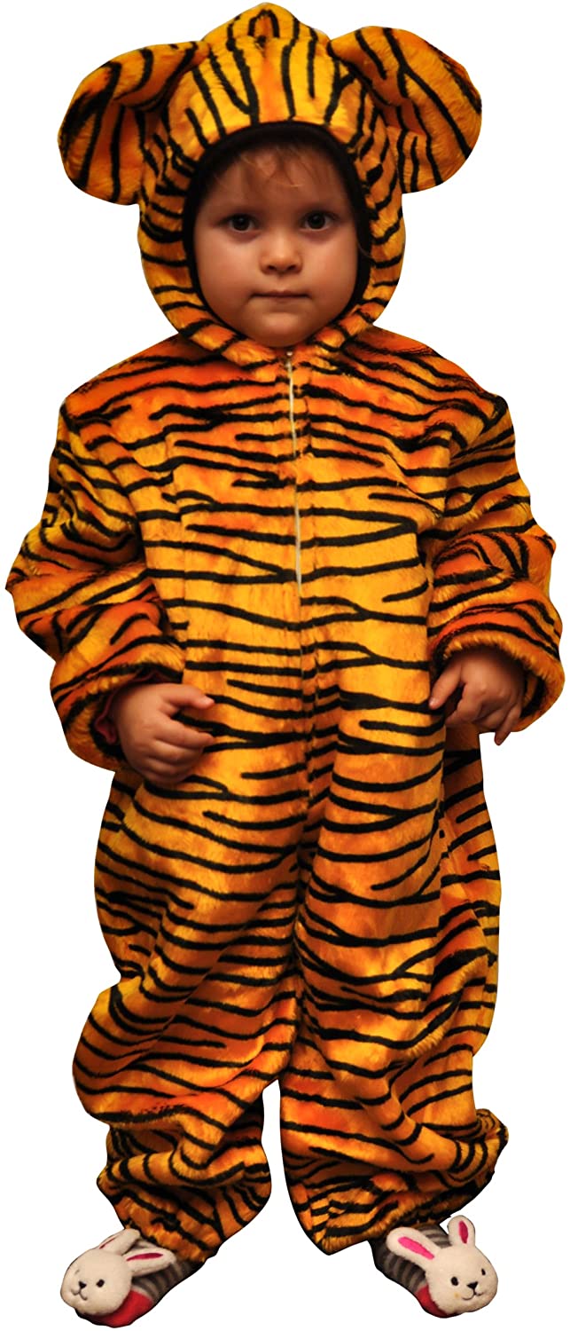 Seruna ZO13 tiger costume tiger costume tiger costume carnival costumes ...