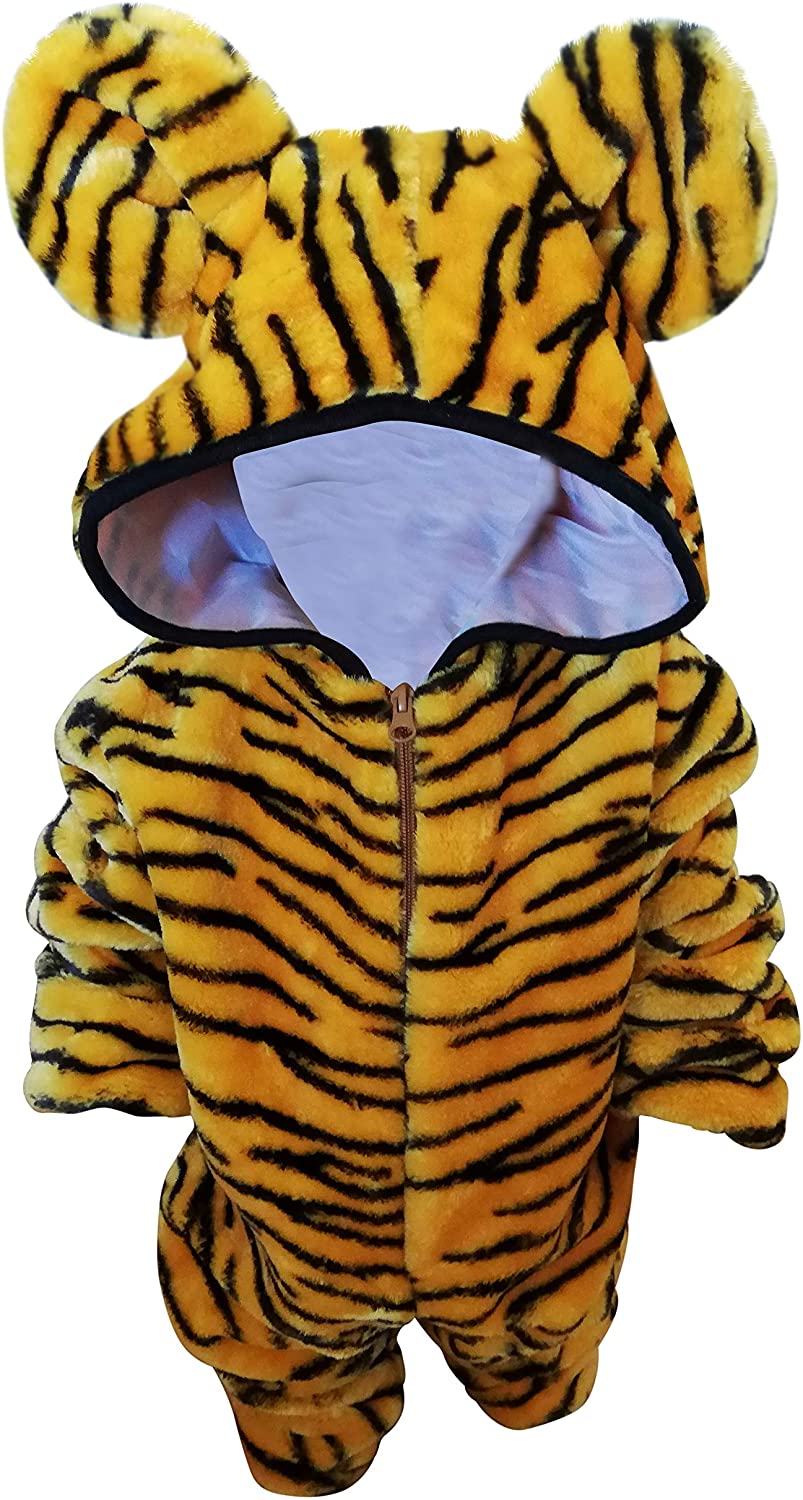 Seruna ZO13 tiger costume tiger costume tiger costume carnival costumes ...