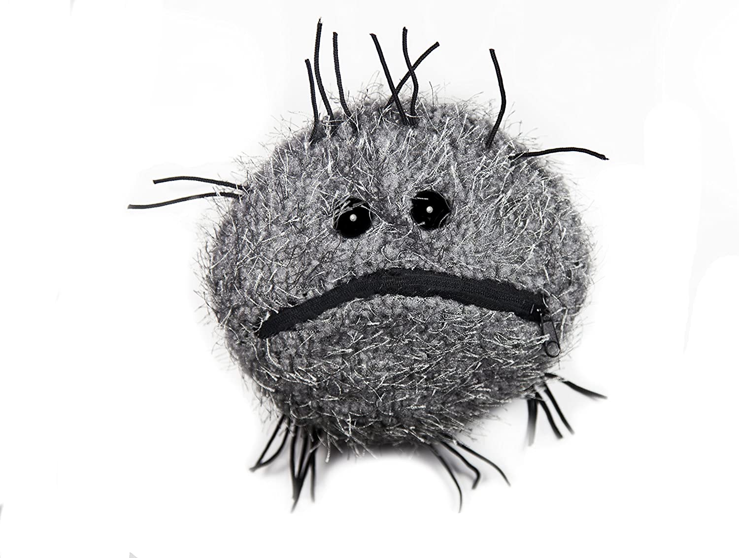 Plush Microbe: Cancer Cell – TopToy