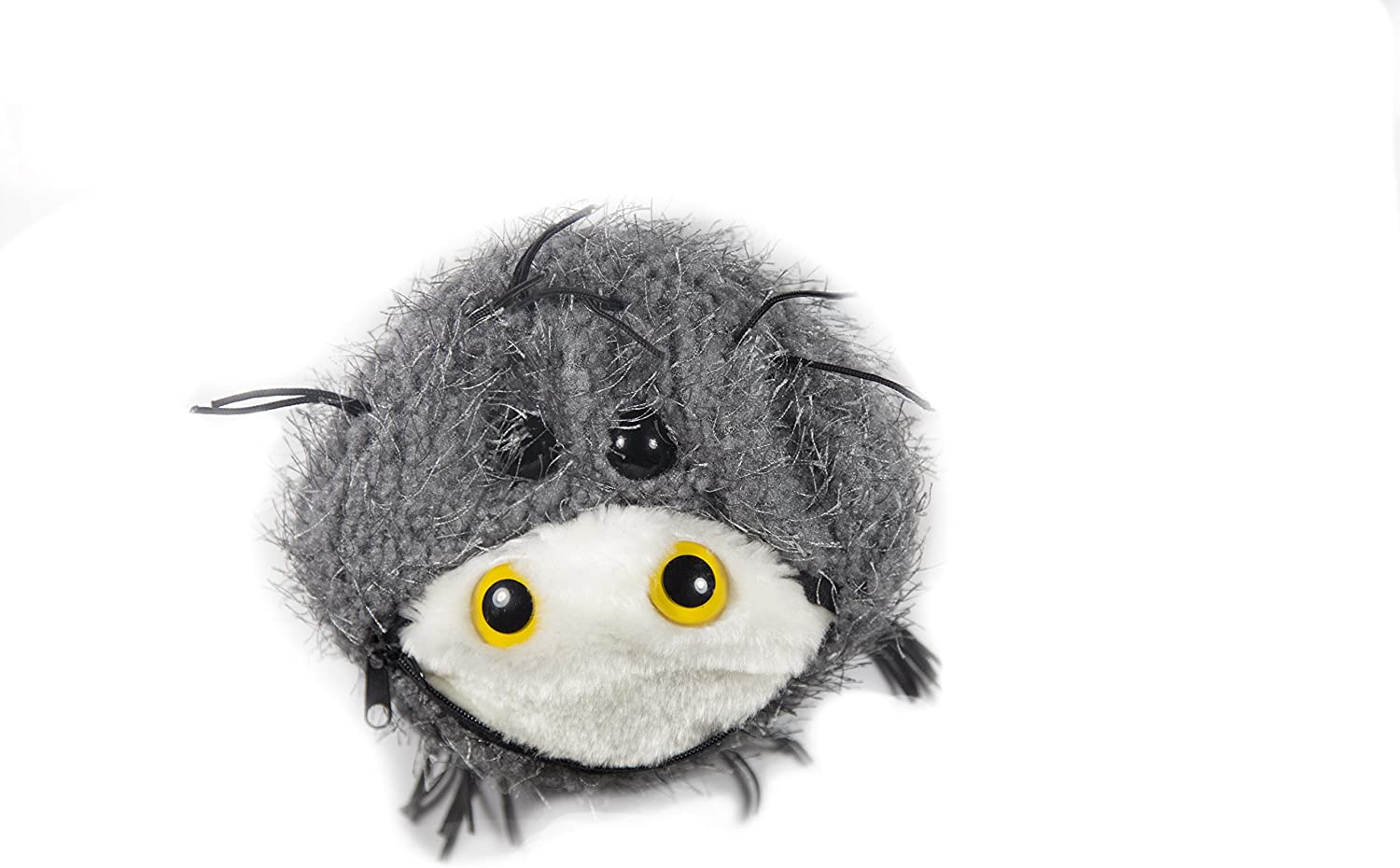 Plush Microbe: Cancer Cell – TopToy