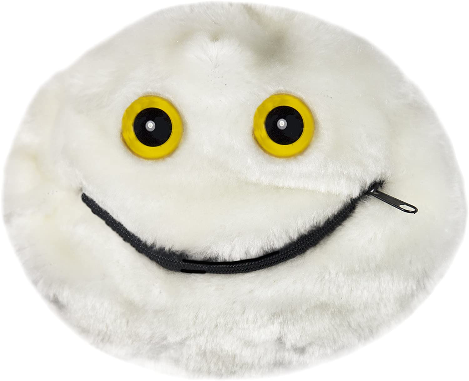 Plush Microbe: Cancer Cell – TopToy