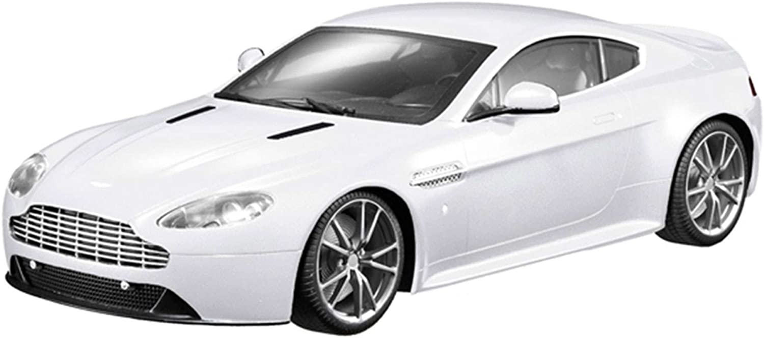 Aston Martin Vantage V8S – RC ferngesteuertes sous licence véhicule de ...
