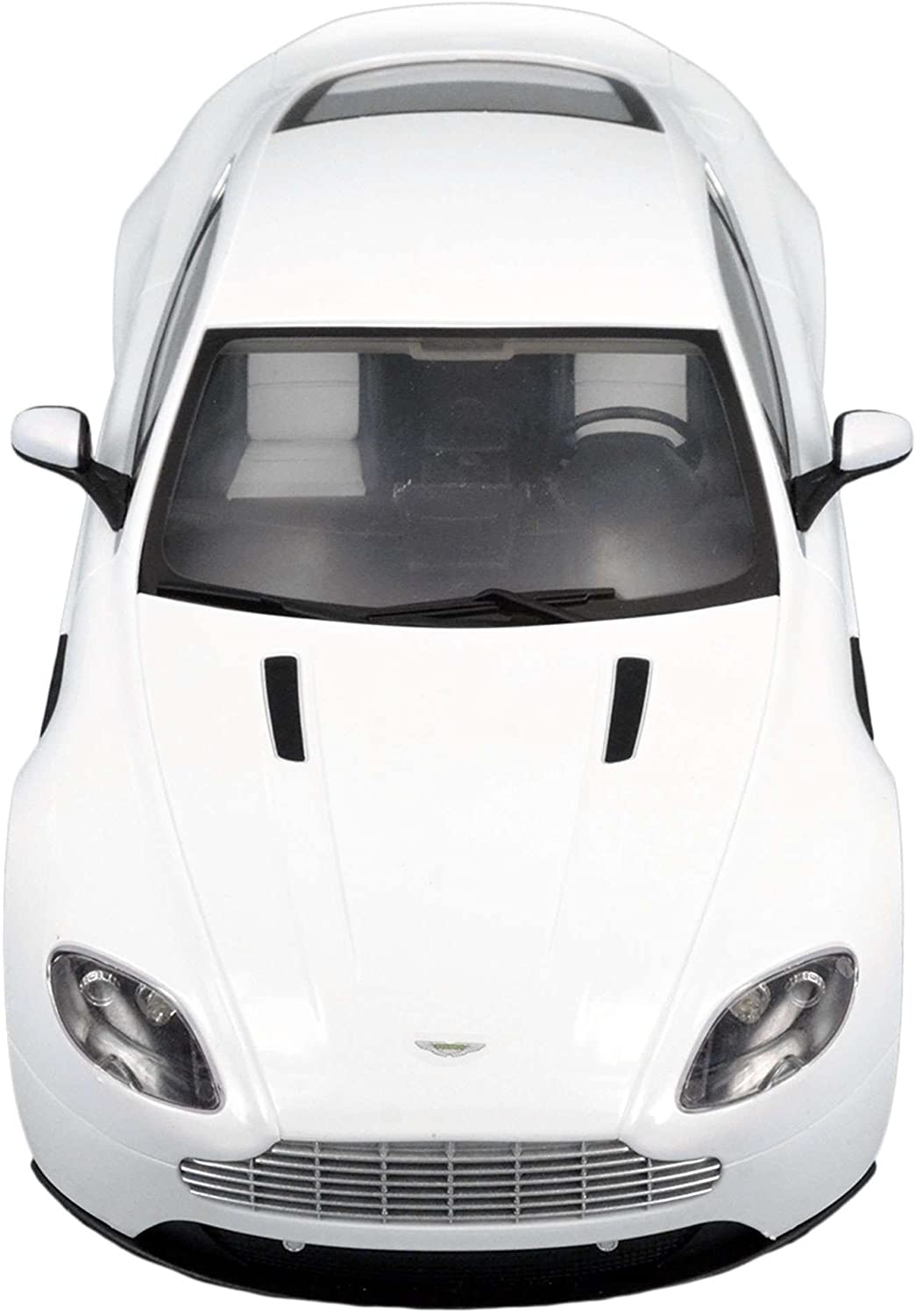 Aston Martin Vantage V8S – RC ferngesteuertes sous licence véhicule de ...