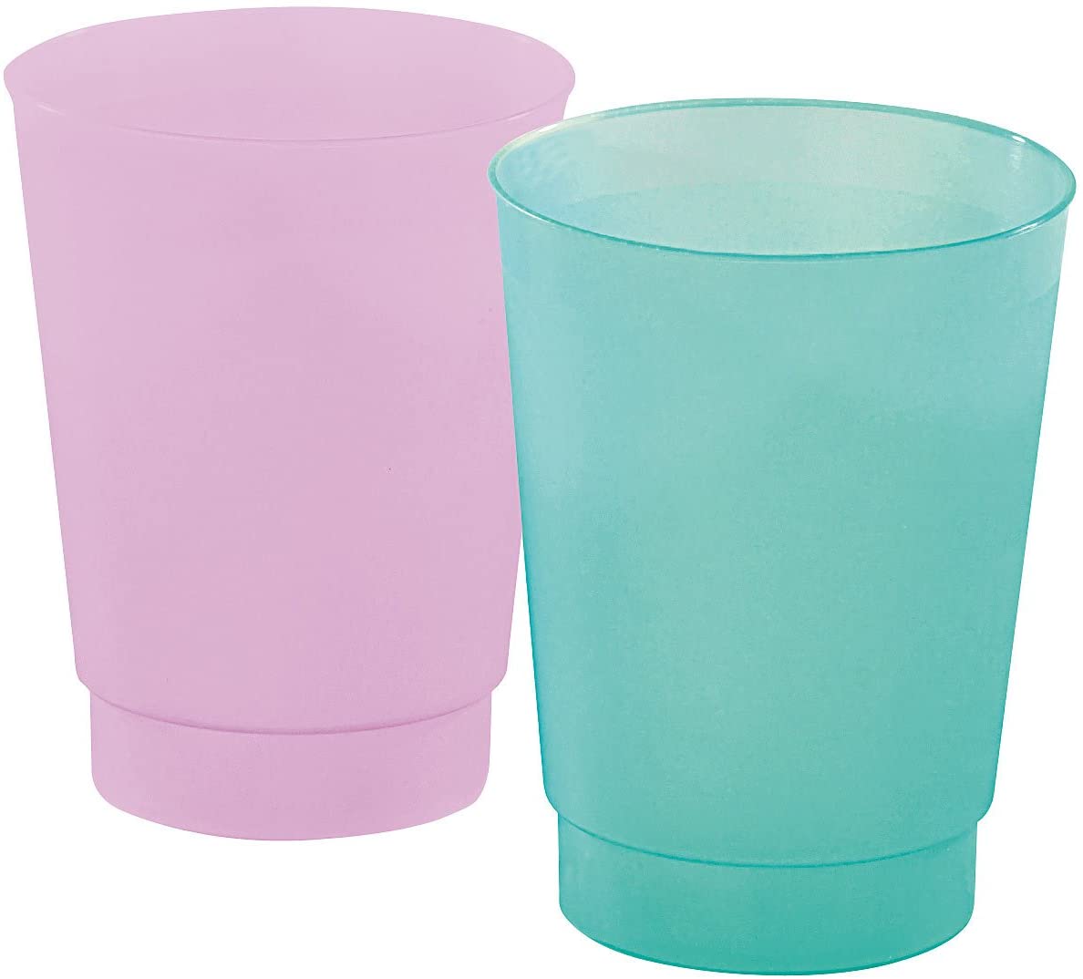 infactory Party Beakers with Temperature Colour Change Set of 6 – TopToy