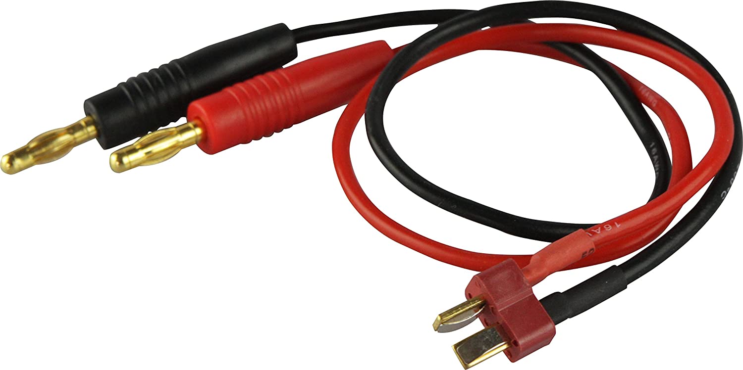 Yuki Model T-Plug Charger Cable 600035 – TopToy