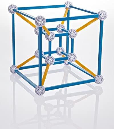 ZOMETOOL Creator 1 Construction Kit – TopToy