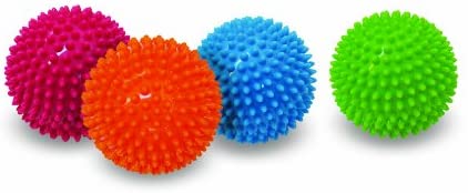 Edushape Small Sensory Balls – TopToy