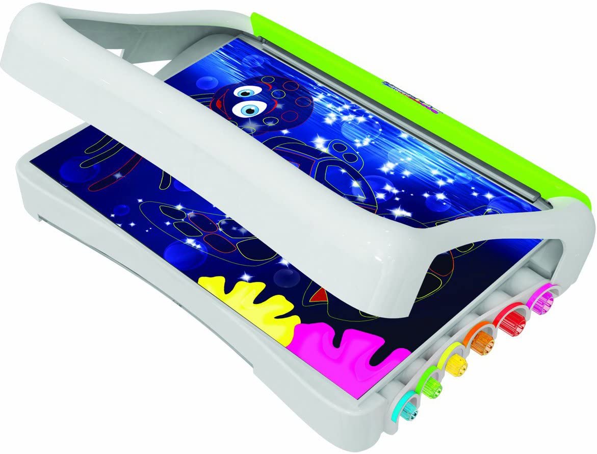 3D Magic Magna Color – TopToy