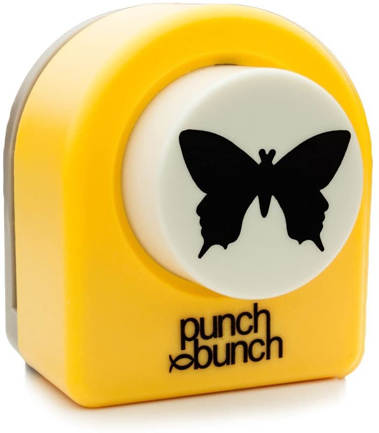Punch Bunch Large Punch-Butterfly – TopToy
