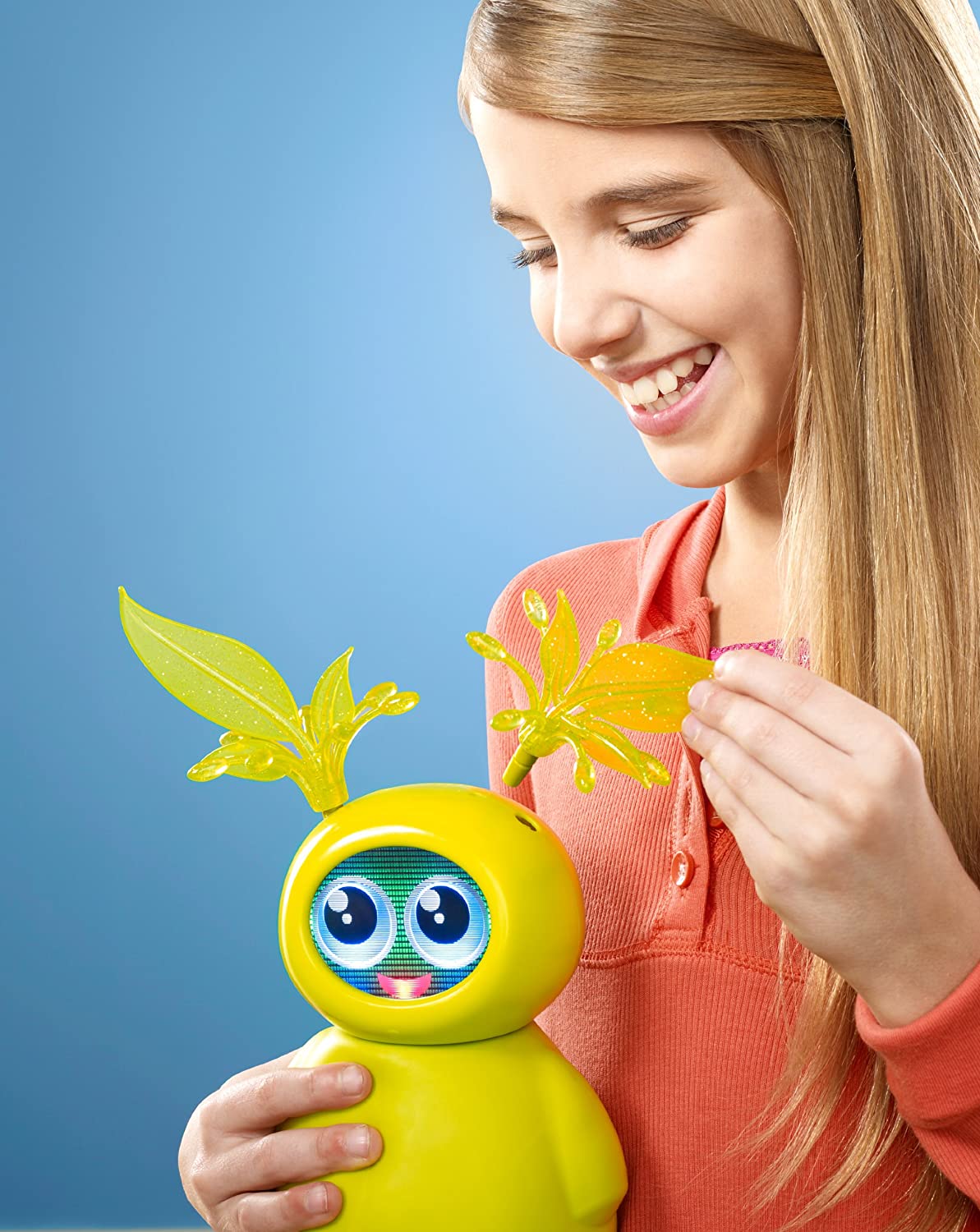 Fijit Friends Accessory Pack – Sage (Green) – TopToy