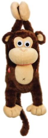 Tobar Tickle Monkey – TopToy