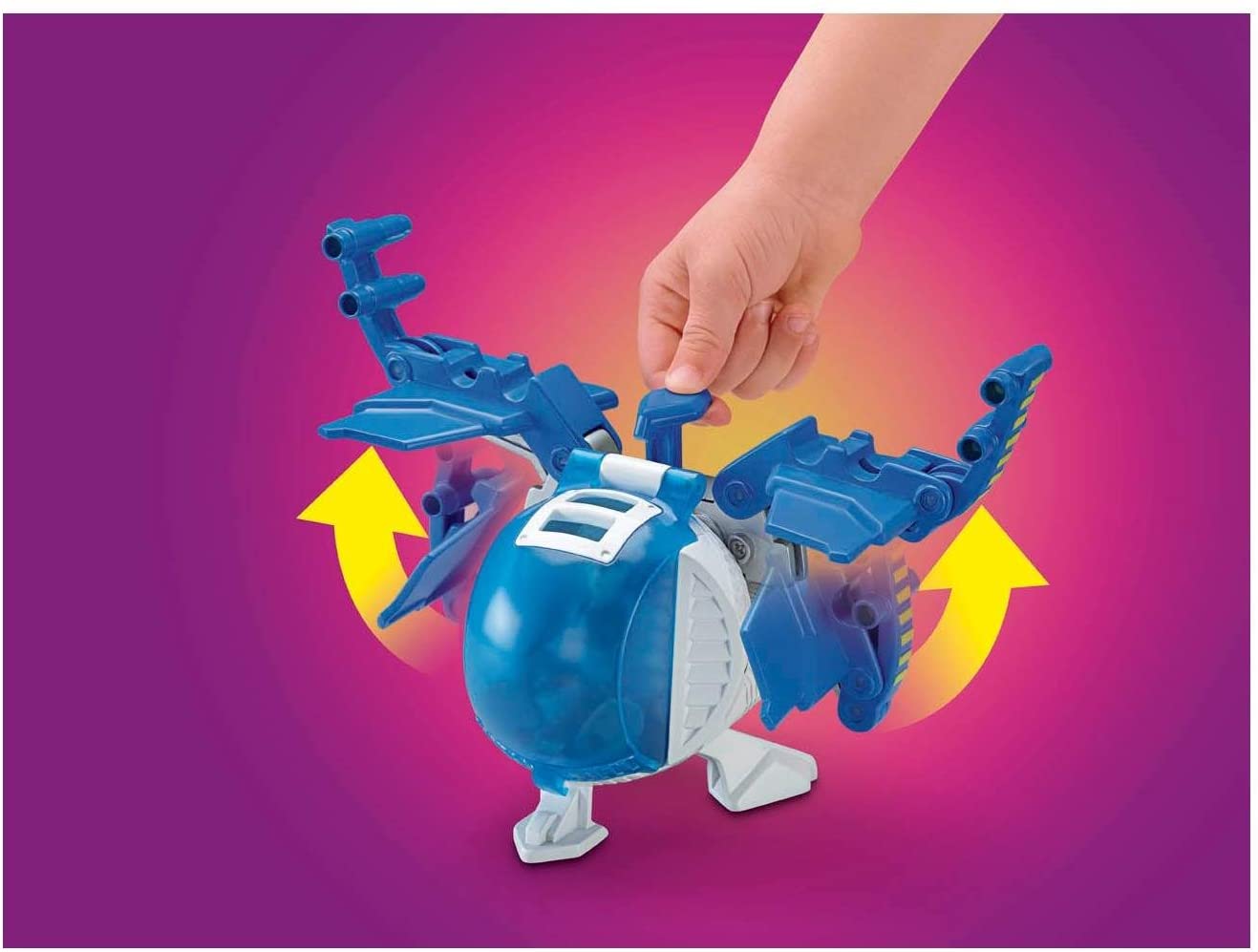 Imaginext R4570 Figurine – Science Fiction – Imaginext – Space Vehicles ...