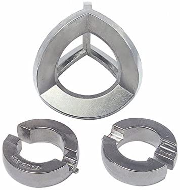 Hanayama Equa Puzzle – TopToy