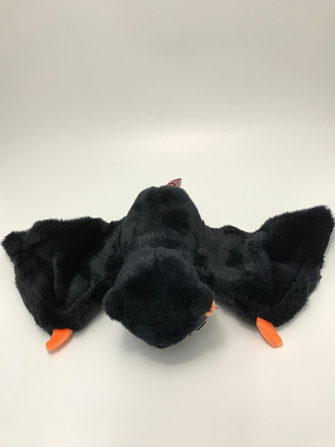 TY Beanie Buddy ~ BAT-e the Black Bat – TopToy