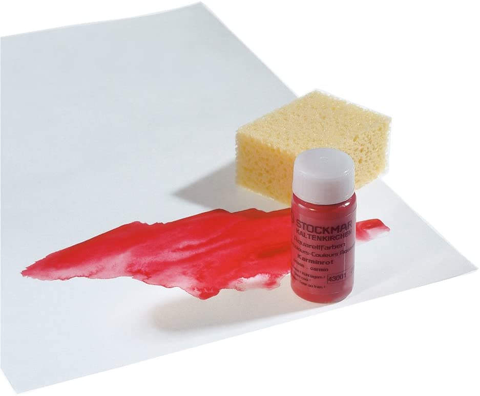 Stockmar Complete Watercolor Paint Set by Stockmar – TopToy