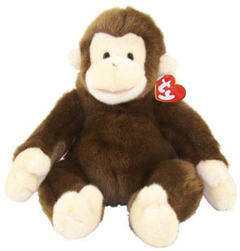 TY Classics Twiddle – Monkey – TopToy