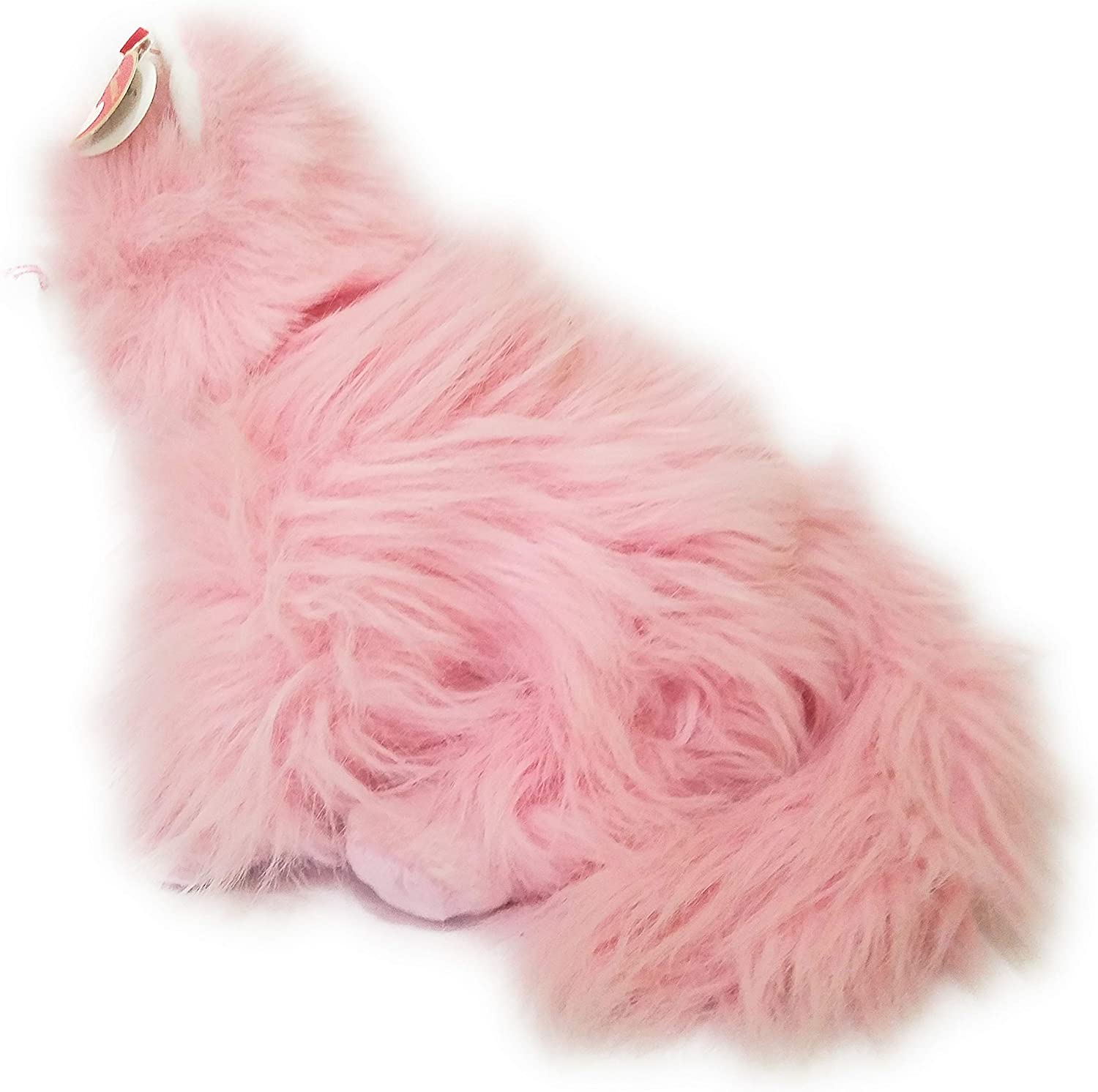 TY Classics Jeweled – Pink Cat – TopToy