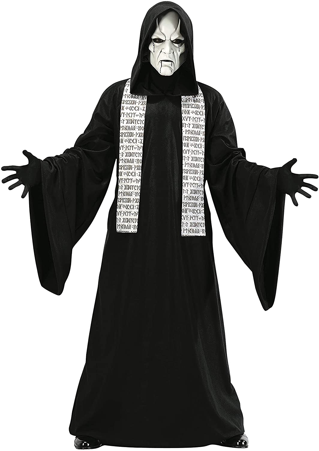 Rubie’s Official Phantom Halloween Costume Adult Standard Size – TopToy