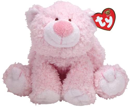 CUBBY CUDDLES – bear – TopToy