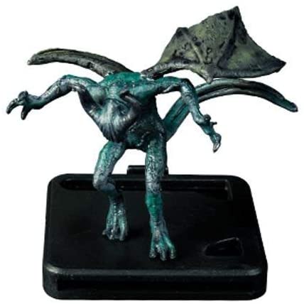Nightgaunt Monster Figure: Arkham Horror Premium Figures – English – TopToy